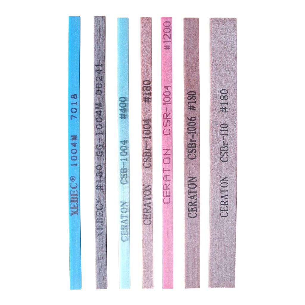 Jual Xebec Ceraton Ceramic Stone 1002/1004/1006/110 #180/#250/#400/#800/#1200 Ceramic Fiber ...