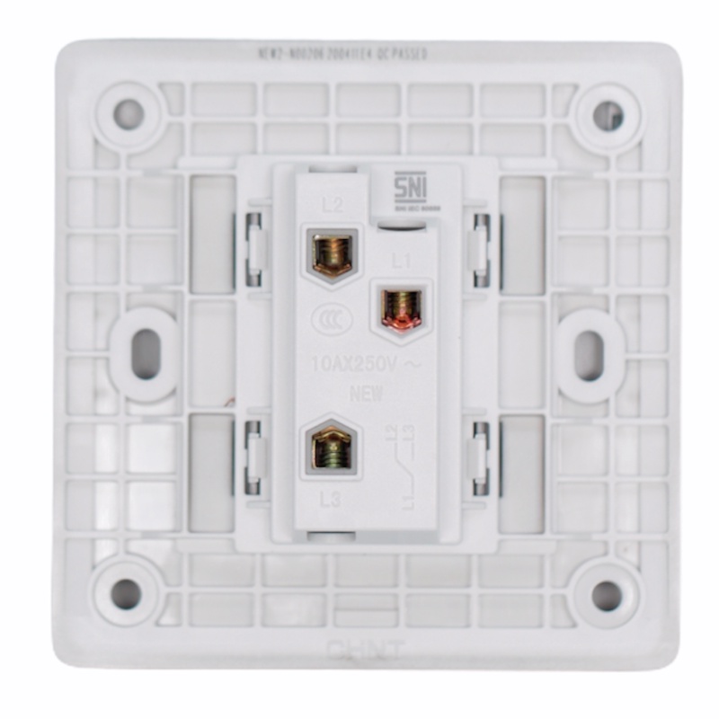 Jual CHINT G NEW7 1-gang 2-way switch / saklar | Shopee Indonesia Jual CHINT G NEW7 1-gang 2-way switch / saklar | Shopee Indonesia