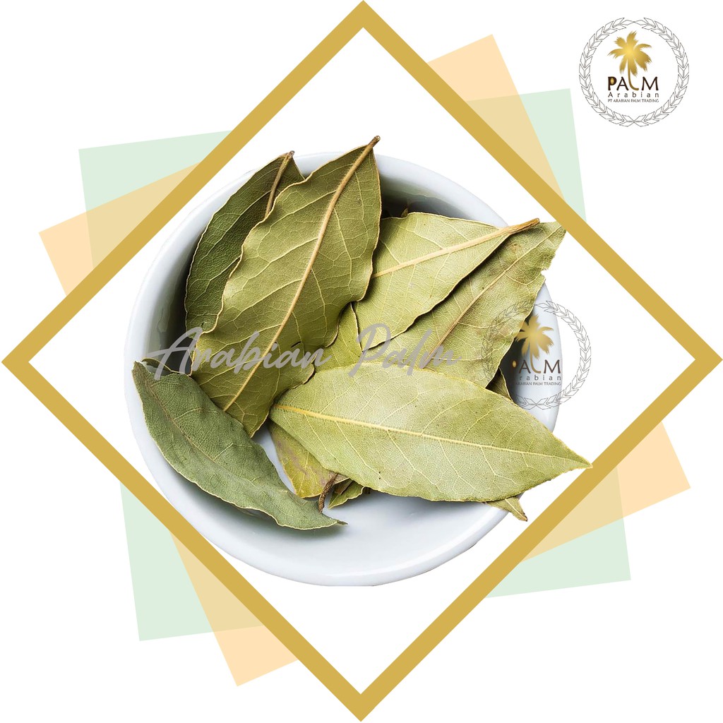 Jual Bay Leaves 100gr | Shopee Indonesia