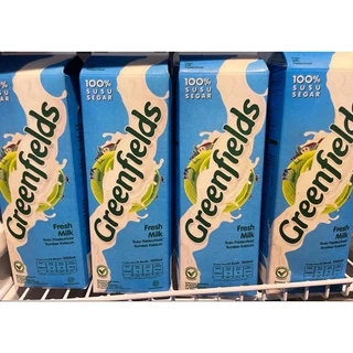 Jual Greenfield Fresh Milk Terlengkap & Harga Terbaru Desember 2025 ...
