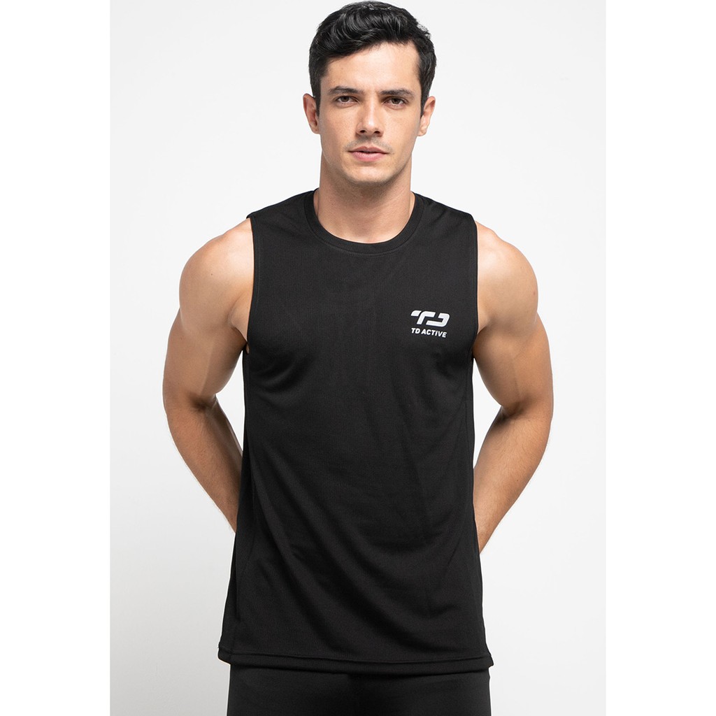 Jual TD Active MS101 Kaos Olahraga Running Gym Kutung Lekbong ...