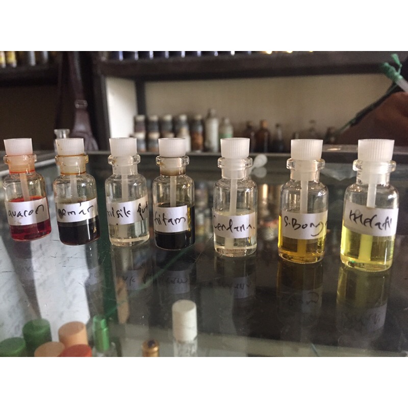 Jual Botol Pinisilin Atau Sample | Shopee Indonesia