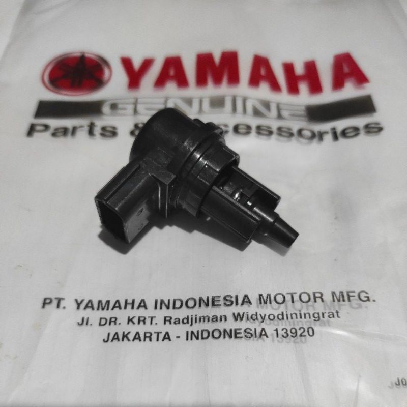 Jual swich sensor langsam sensor gas/sensor isc Yamaha AEROX/LEXI 155 ...