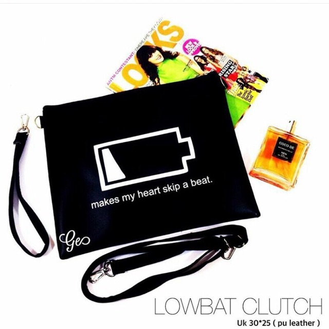 Jual Lowbat | Shopee Indonesia