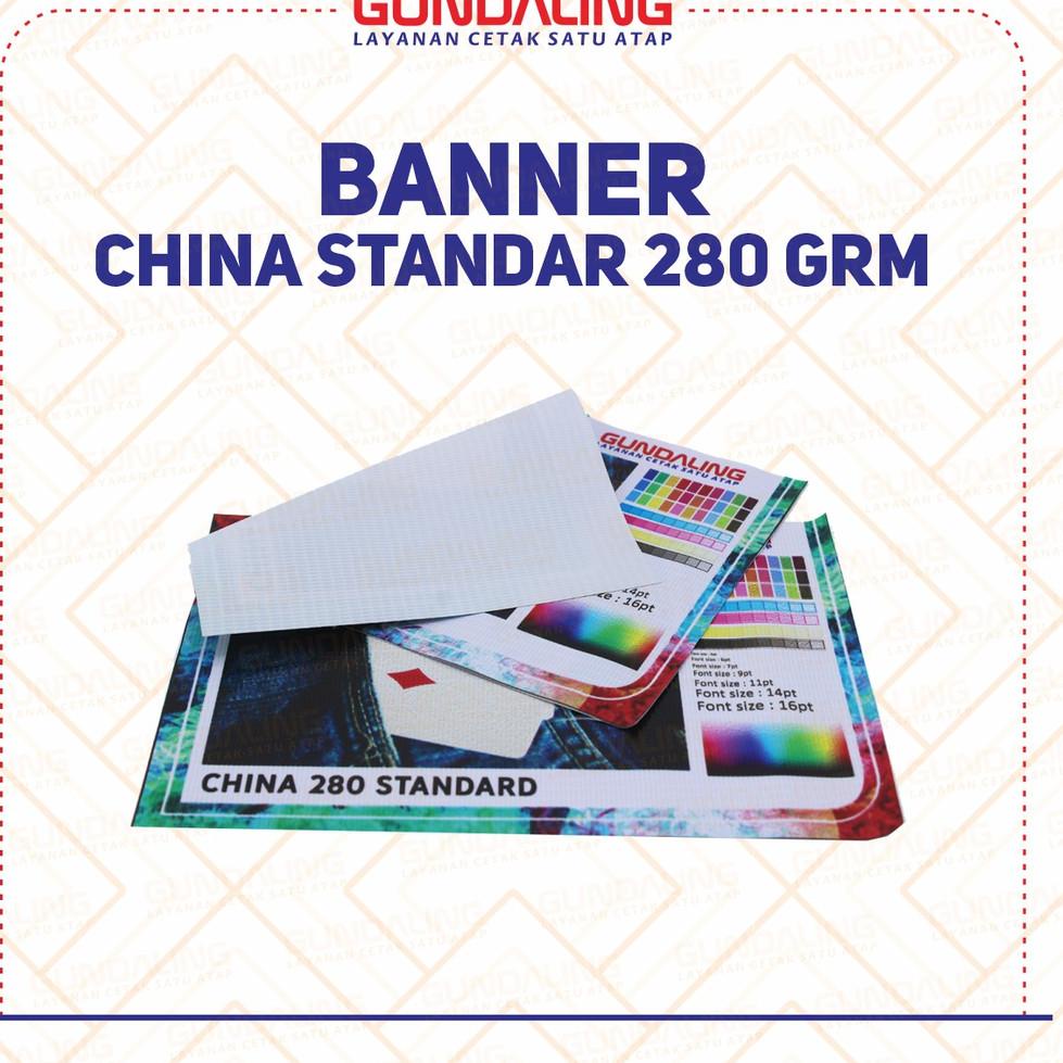 Jual GOGO Order ||96k* SPANDUK / BANNER / BALIHO FLEXI CHINA 280 GRM ...