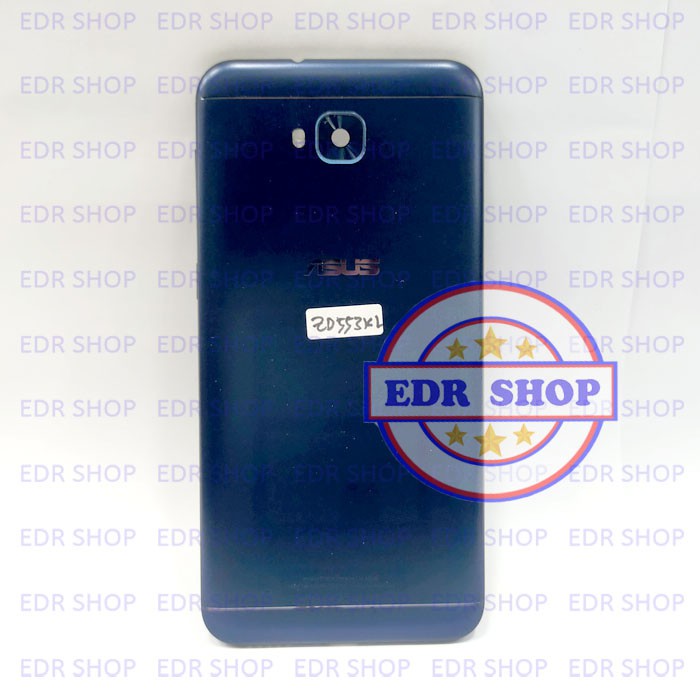 Jual Kesing Asus Zenfone 4 Selfie ZD553KL X00LD Casing Backdoor Tutup ...
