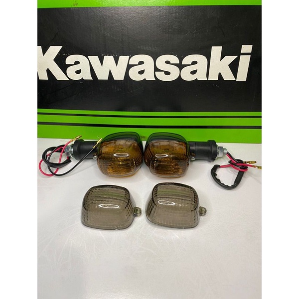 Jual lampu sen ninja rr | Shopee Indonesia