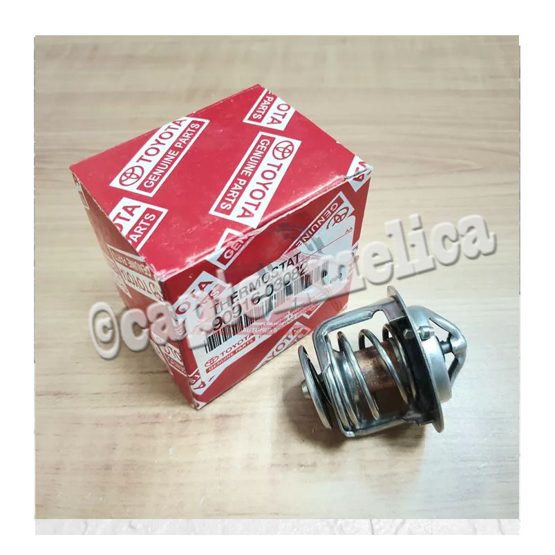Jual Thermostat termostat TOYOTA CORONA ABSOLUTE SENSOR PENDINGIN Rumah ...