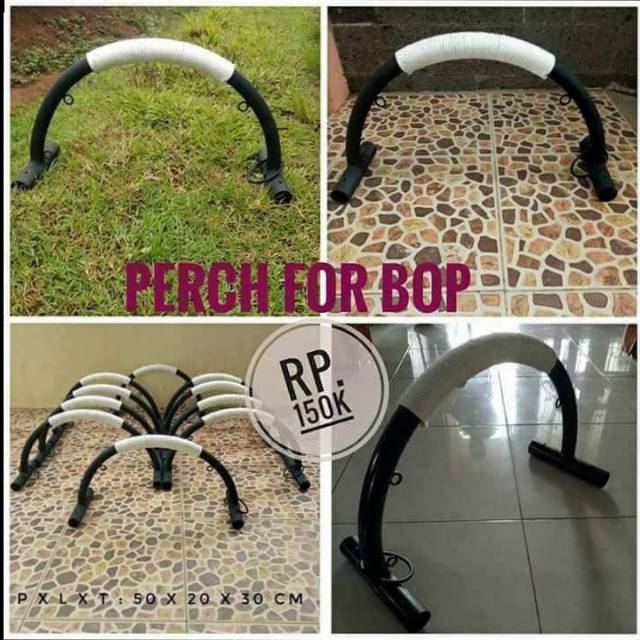 Jual Perch BOP | Shopee Indonesia