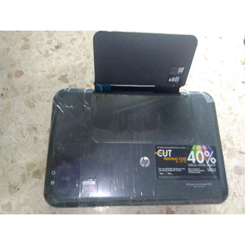 Jual Printer HP Deskjet ink Advantage 2060 | Shopee Indonesia