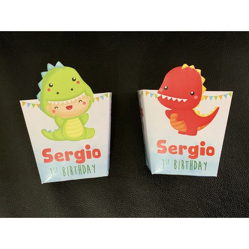 Jual Tempat Popcorn Timbul Custom Desain | Shopee Indonesia