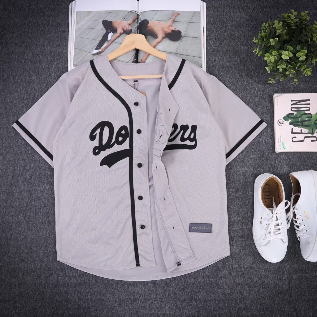 Jual Jersey baseball pria wanita | Shopee Indonesia