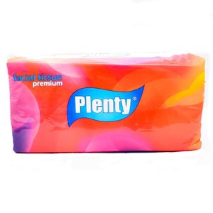 Jual Plenty Facial Tissue Tisu Wajah 200 sh 2 ply | Shopee Indonesia