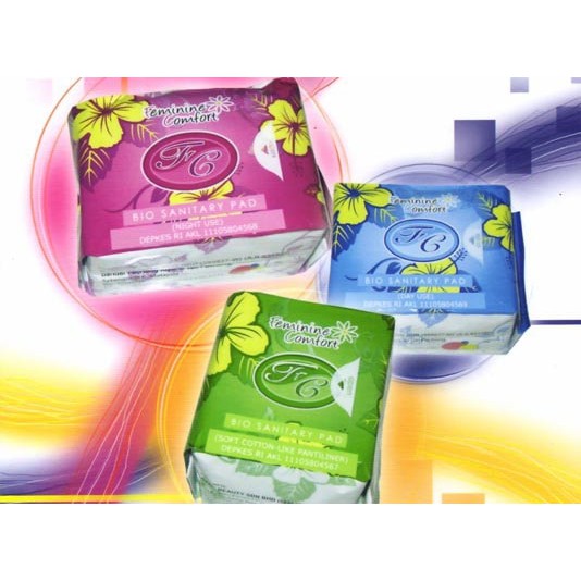 Jual Pembalut Avail 3 Varian Ori / Avail Pembalut Herbal / Avail ...