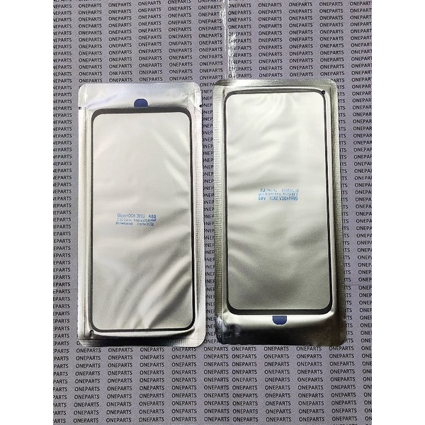 Jual KACA GLASS LCD PLUS LEM OCA SAMSUNG GALAXY A805 A80 | Shopee Indonesia