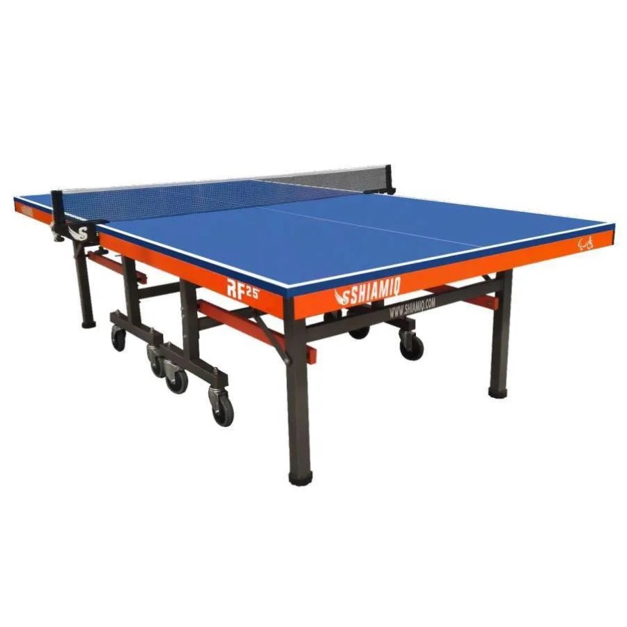 Jual Meja Pingpong / Tenis Meja Shiamiq RF 25 | Shopee Indonesia