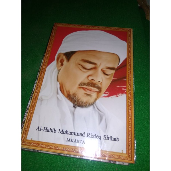 Jual poster habaib | Shopee Indonesia