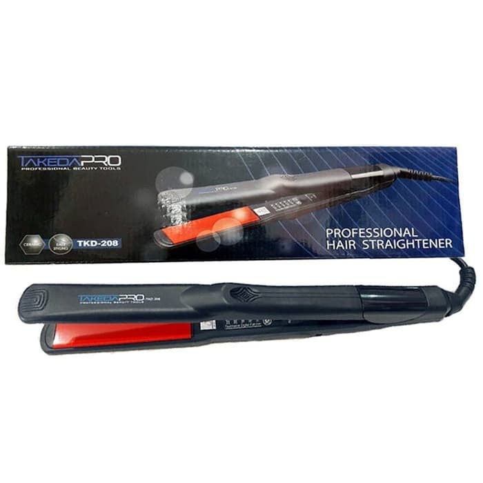 Jual CATOK TAKEDA PRO 208 | Shopee Indonesia