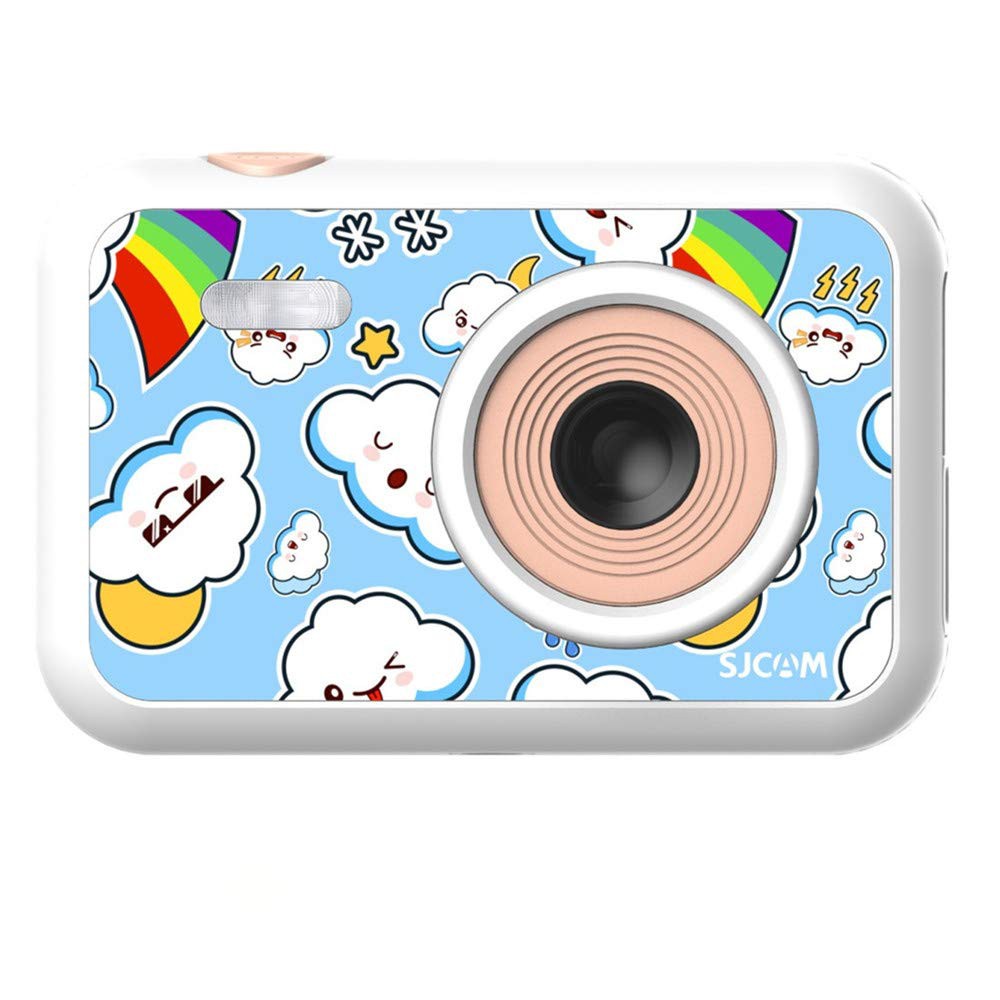 Jual SJCAM FUNCAM KIDS CAMERA kamera anak-anak pocket digital anak kids ...