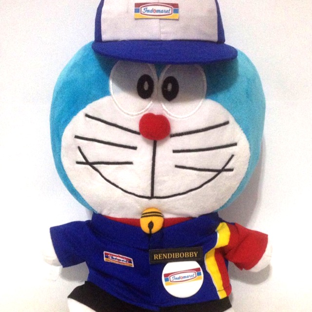 Jual Medium Doraemon 30cm Kostum Profesi | Shopee Indonesia