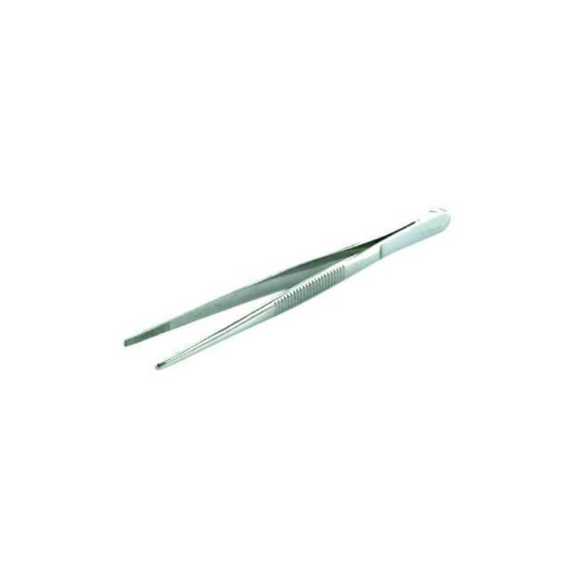 Jual Pinset Anatomi 14 cm. Pincet Anatomi 14 cm. Pinset Anatomis 14 cm ...