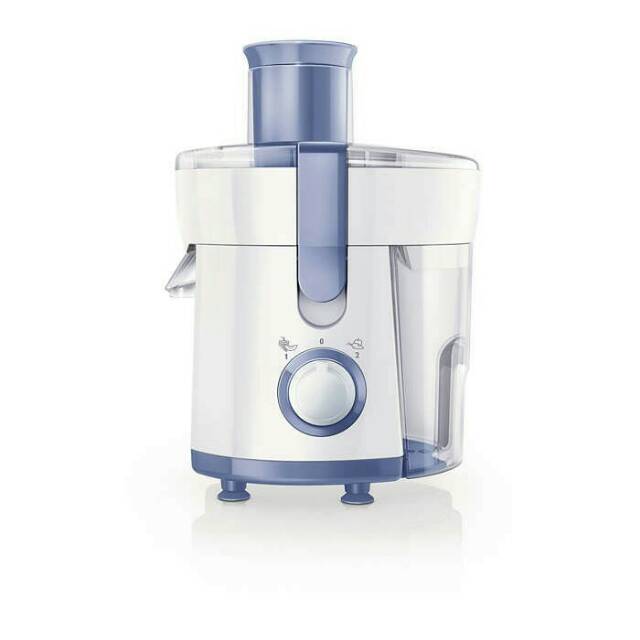 Jual BATAM - PHILIPS HD1811/70 HR 1811 daily collection juicer | Shopee ...