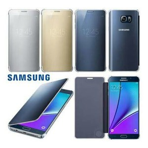 Jual Clear View Case All type for Smartphone | Shopee Indonesia