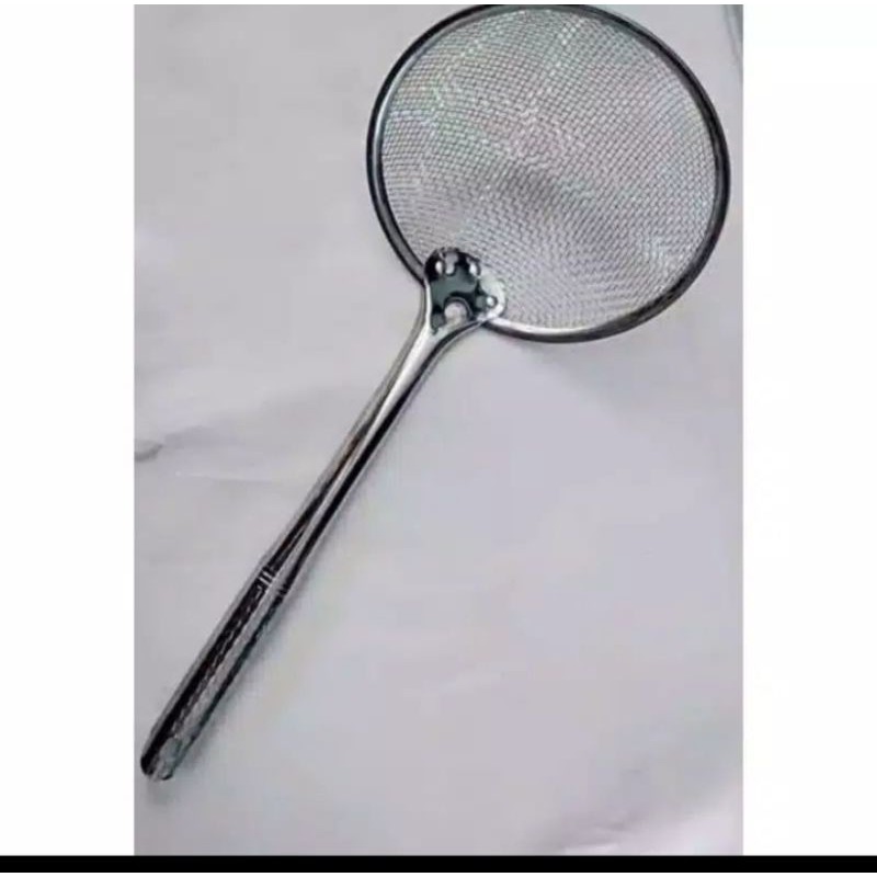 Jual serokan saringan penggorengan kuwalitas bagus jumbo ukuran besar ...