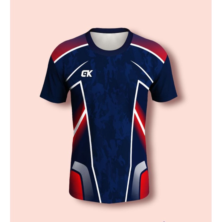 Jual TERLARIS/COD/BAJU OLAHRAGA/BAJU VOLLY/BAJU BADMINTON/BULUTANGKIS ...