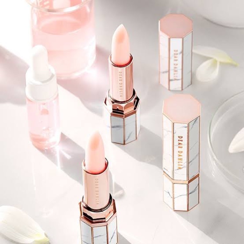Jual DEAR DAHLIAA - Paradise Blooming Balm - DEAR DAHLIAA Lip Balm ...