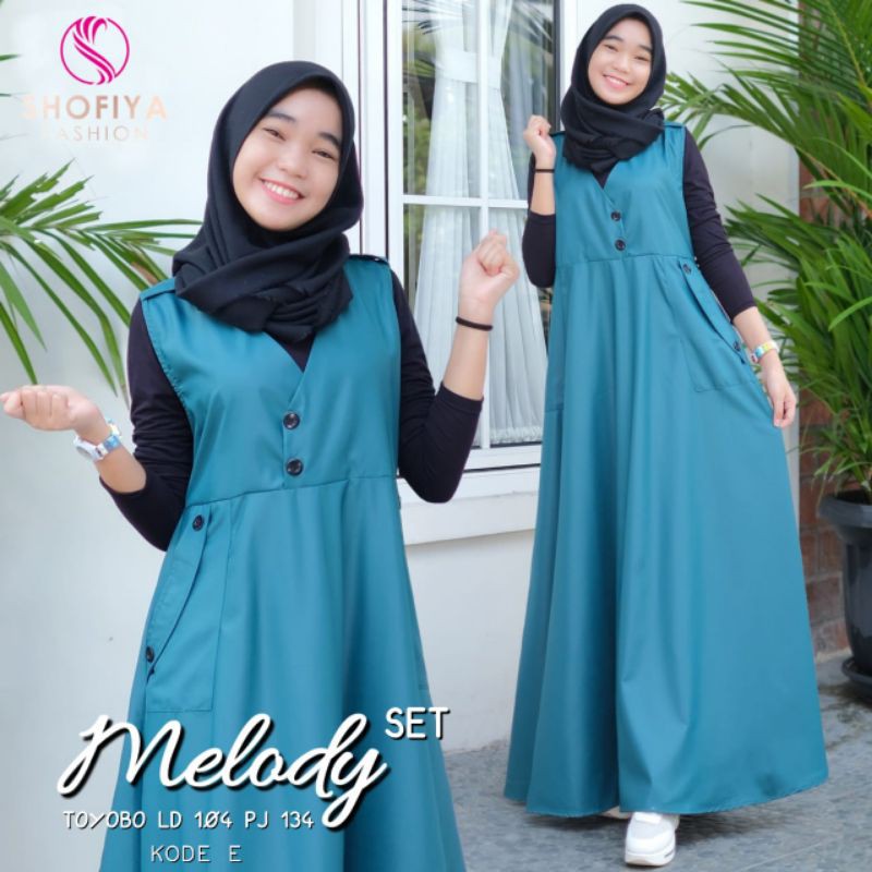 Jual MELODY SET | Shopee Indonesia
