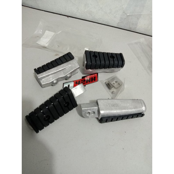 Jual step yamaha virago universal | Shopee Indonesia