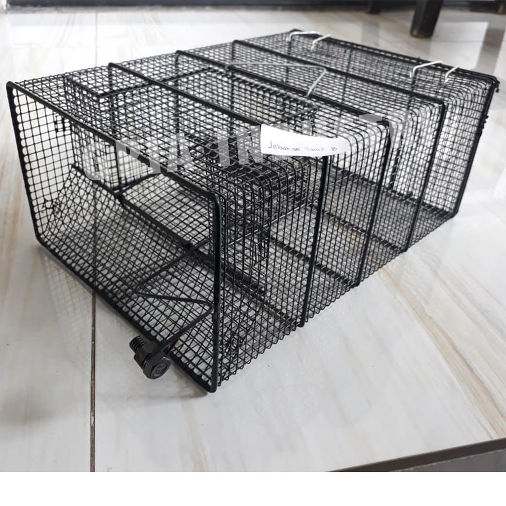 Jual Jebakan Tikus Hitam B | Shopee Indonesia