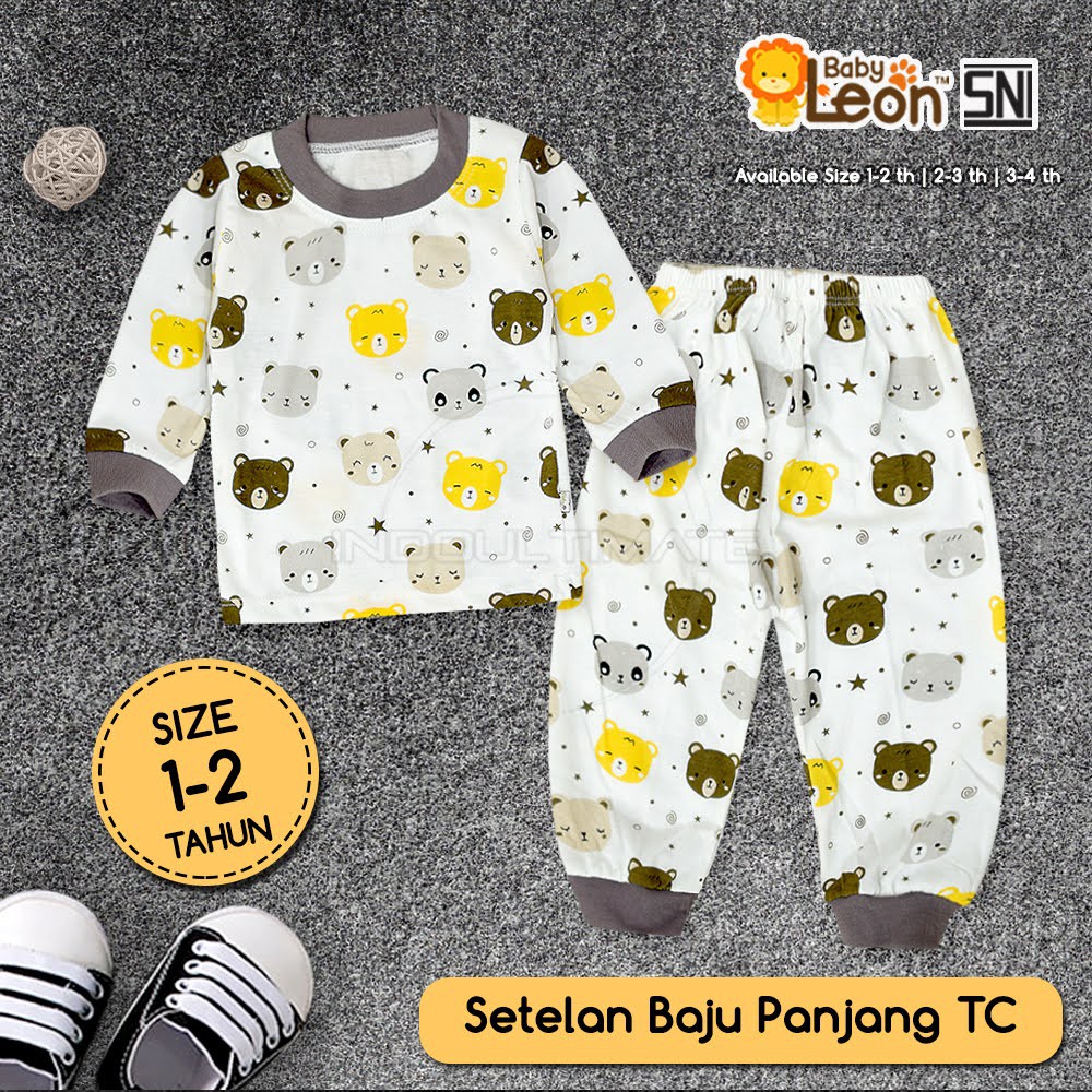 Jual BABY LEON Setelan Anak Laki Laki Perempuan Setelan Bayi Baju Anak ... Jual BABY LEON Setelan Anak Laki Laki Perempuan Setelan Bayi Baju Anak ...