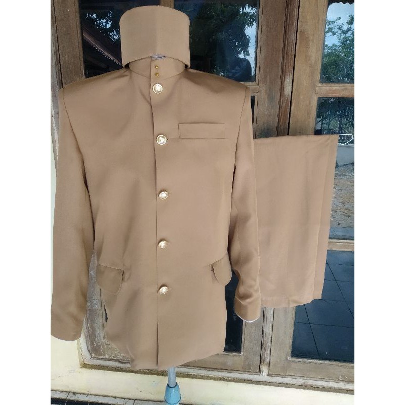 Jual beskap bapak beskap Among tamu beskap besan | Shopee Indonesia