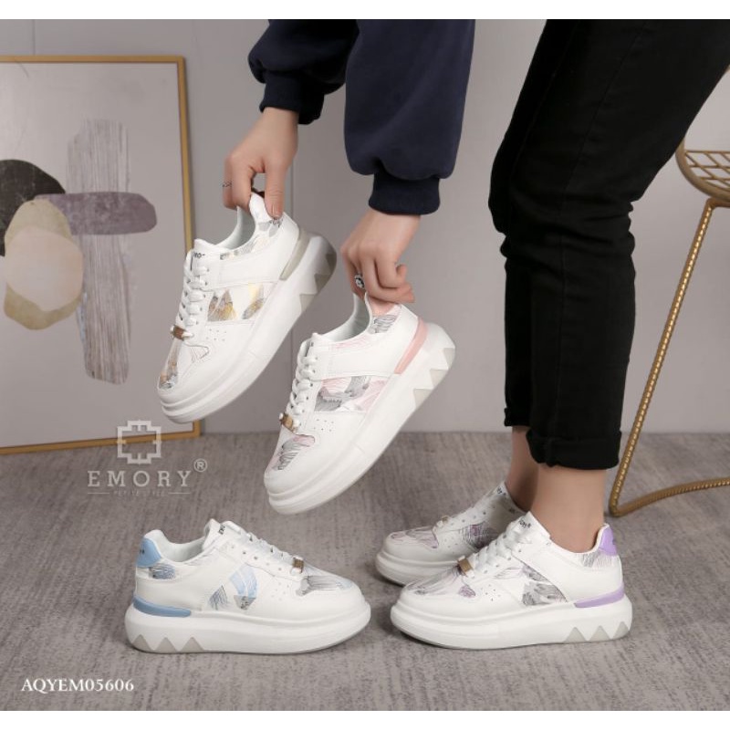 Jual rb - Emory Maheera Series AQYEMO5606 | Shopee Indonesia