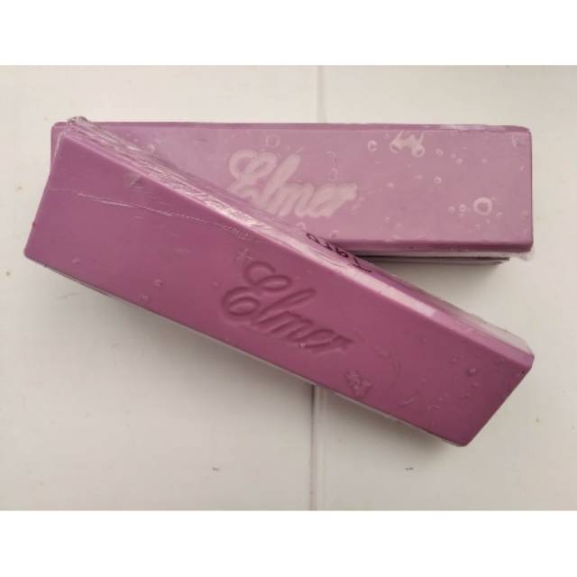 Jual Coklat batangan Elmer rasa Taro | Shopee Indonesia
