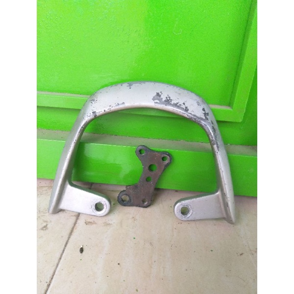 Jual behel cbu satria original minta repaint only | Shopee Indonesia
