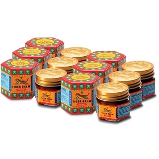 Toko Online Tiger Balm Official Shop | Shopee Indonesia