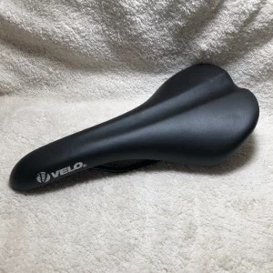 Jual Sadel Velo 1353 Black | Shopee Indonesia