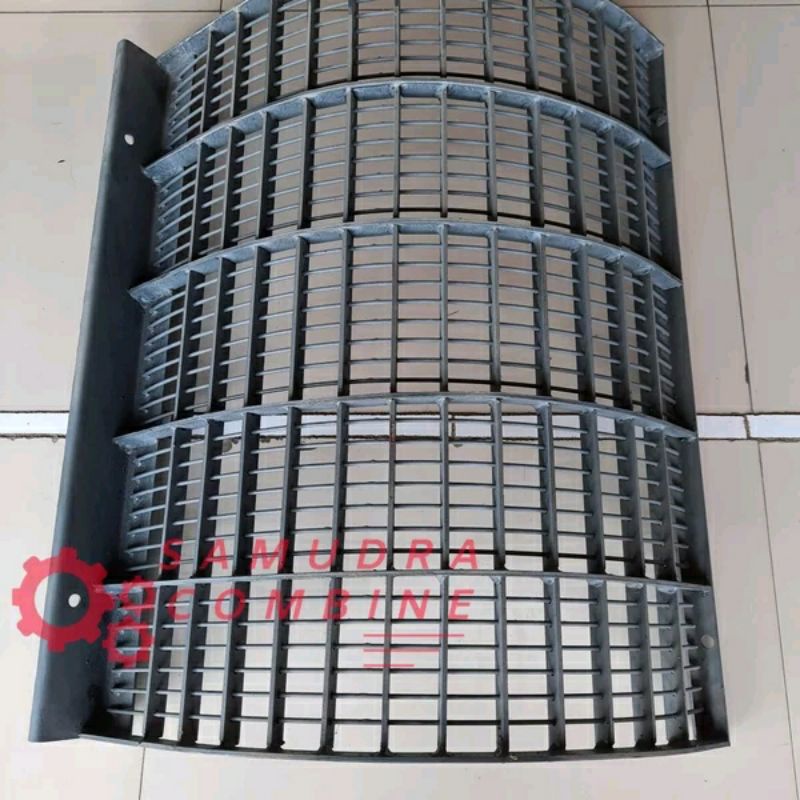 Jual Concave Bimo 102 ORIGINAL Combine Harvester | Shopee Indonesia