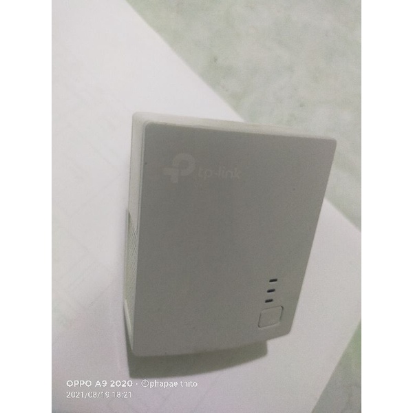 Jual TP LINK AV600 Powerline Adapter Model TL-PA4010 | Shopee Indonesia
