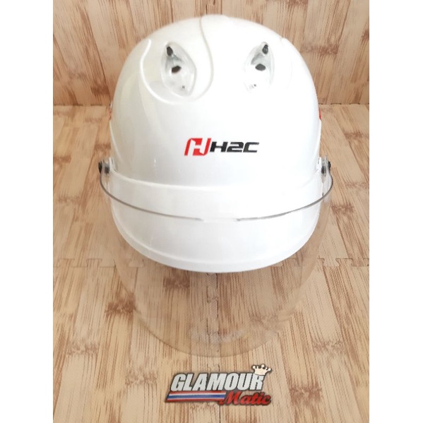 Jual helm index honda original thailand | Shopee Indonesia