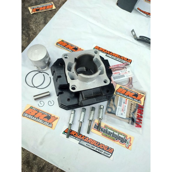 Jual blok rx king bkj porting bursakarbujogja | Shopee Indonesia