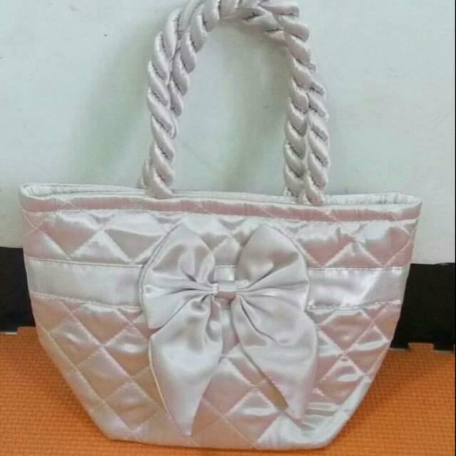 Jual Tas Jinjing NaRaYa ORI Made in Thailand Warna Putih | Shopee Indonesia