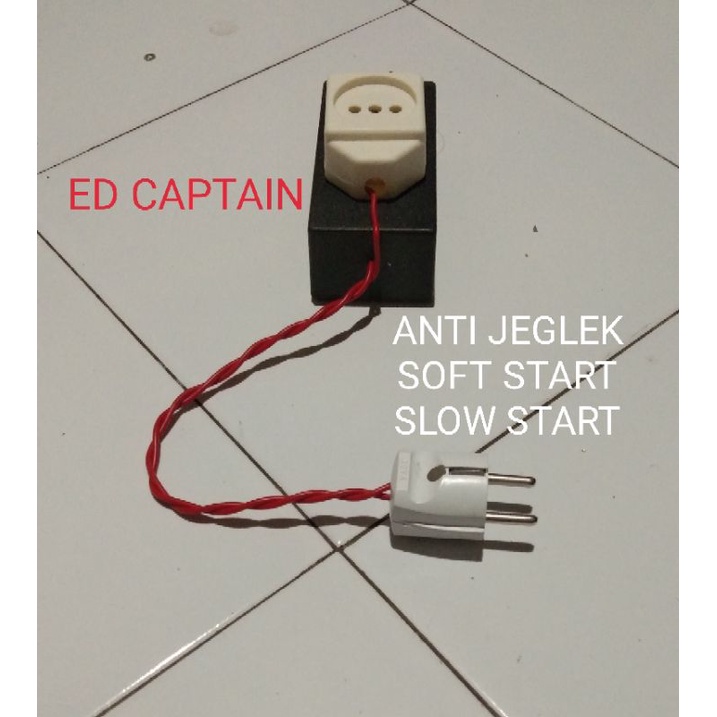 Jual Aman Tidak Jeglek Lagi ANTI JEGLEK INVERATOR SOFT SLOW START ANTI ...