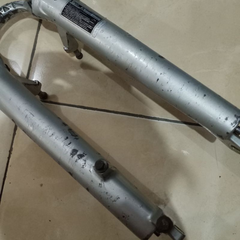 Jual Fork RST shock suspension | Shopee Indonesia