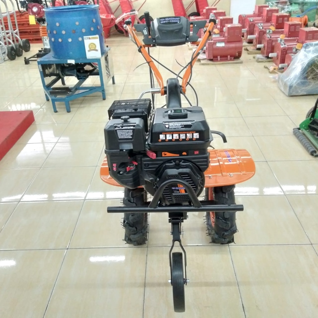 Jual MATARI MESIN TRAKTOR BAJAK TILLER MST1000 | Shopee Indonesia