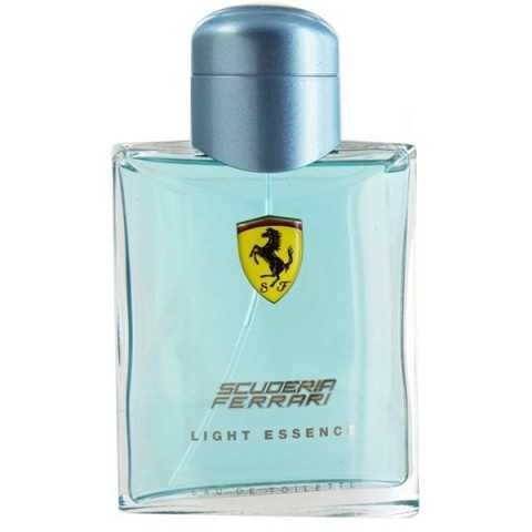 Jual Ferrari Parfum Original Scuderia Ferrari Light Essence Man ...