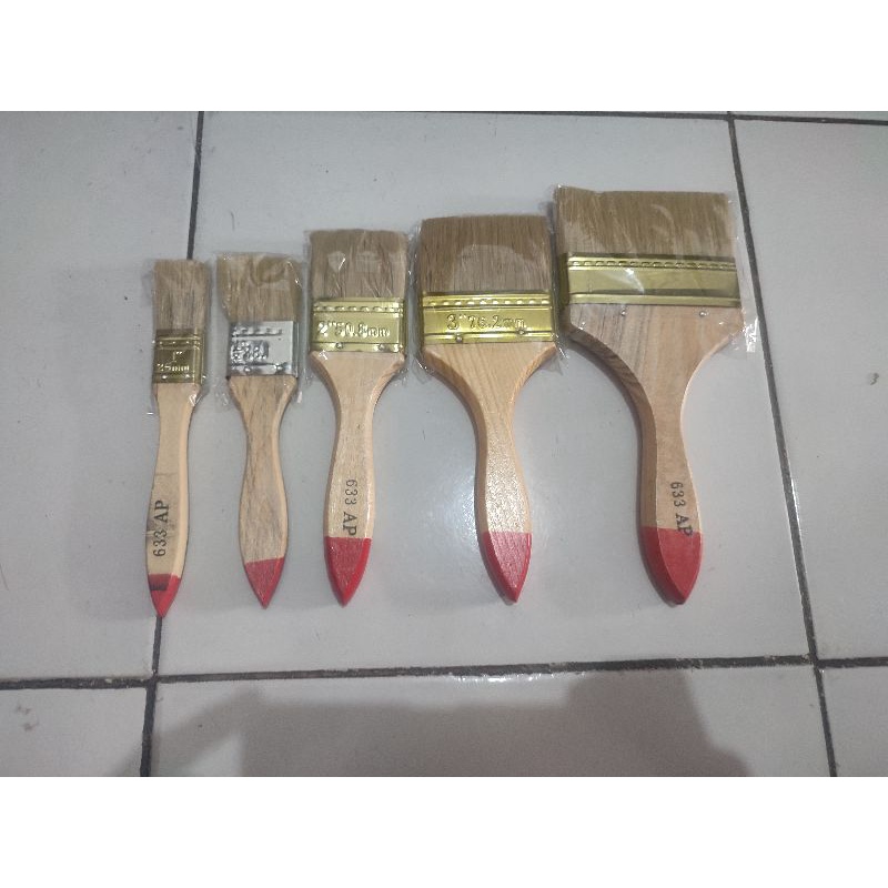 Jual Kuas AP | Shopee Indonesia